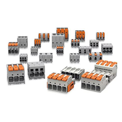 Heilind Introduces WAGO’s PCB Terminal Blocks for Power Applications | Heilind Electronics ...