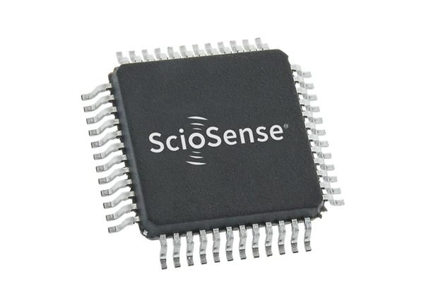 ScioSense | Heilind Electronics – Connectors, Electromechanical & Sensors